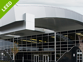 Curves / Columns - Citadel Architectural Products