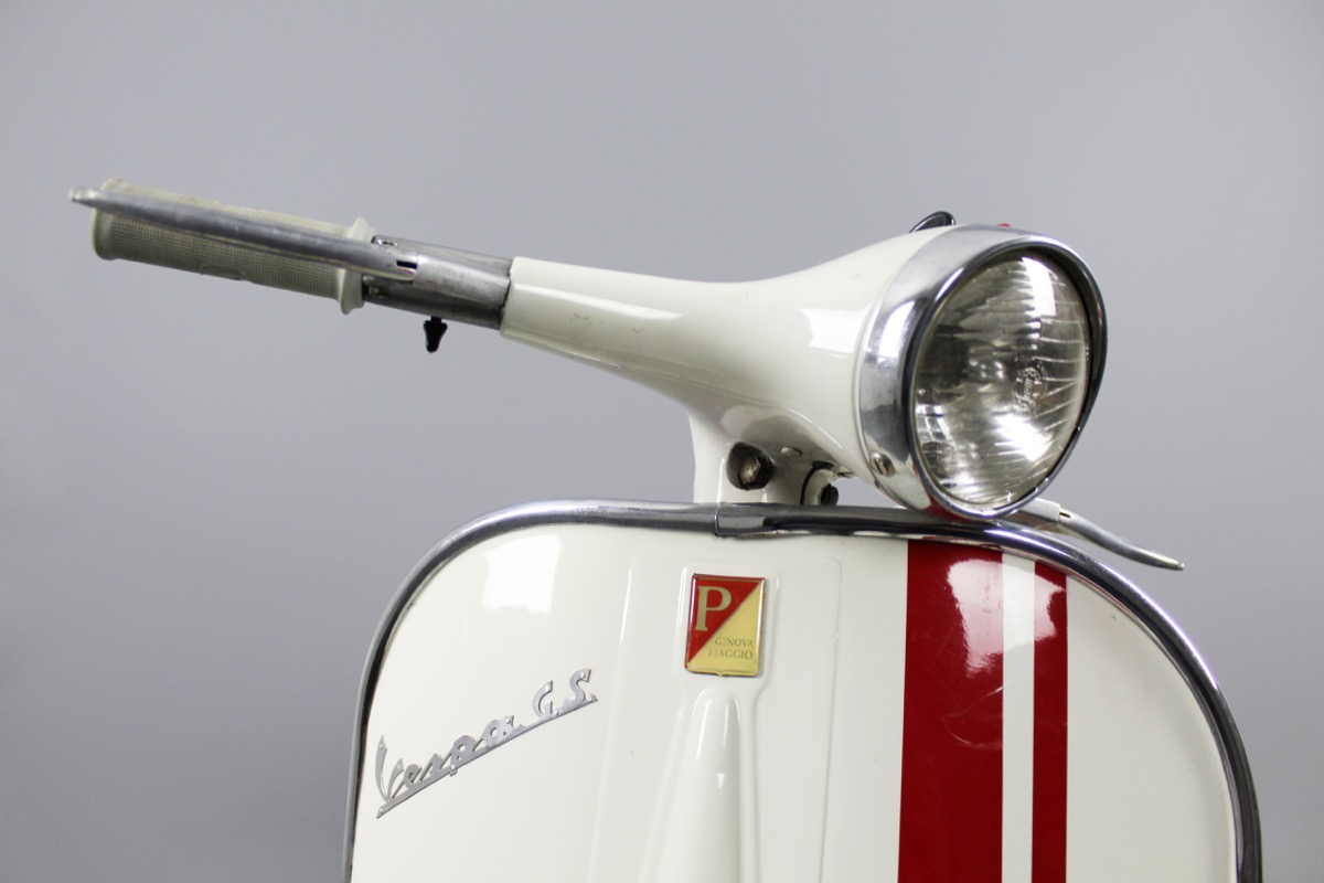 Retrospective Scooters