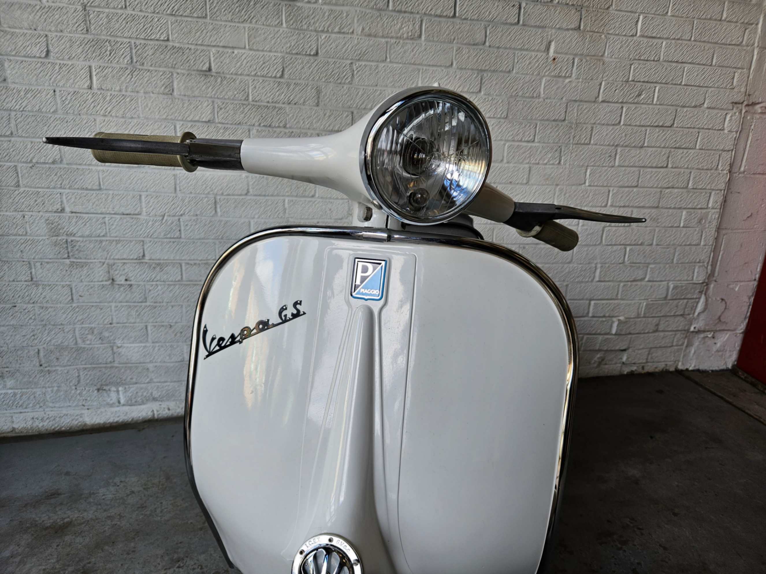 Retrospective Scooters