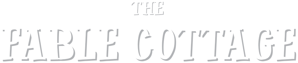 The Fable Cottage: Bilingual stories for language learners