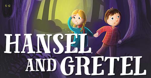 The Fable Cottage: Bilingual stories for language learners