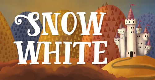 The Fable Cottage: Bilingual stories for language learners