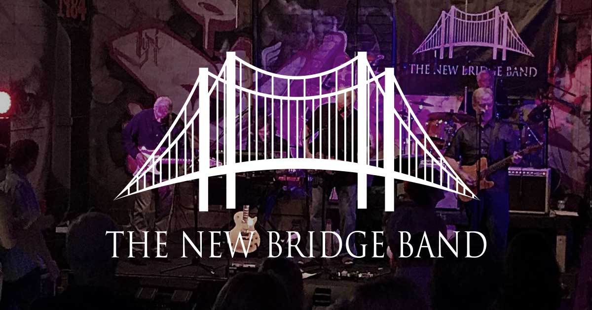 The New Bridge Band | Atlanta Rock Soul R&B Band