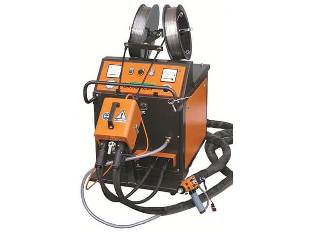 Metalizācijas iekārtas | Indutek LV