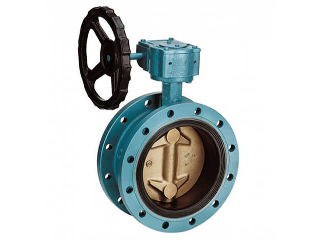 Vārsti | Indutek LV