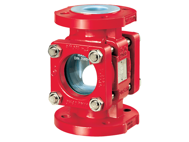 Vārsti | Indutek LV