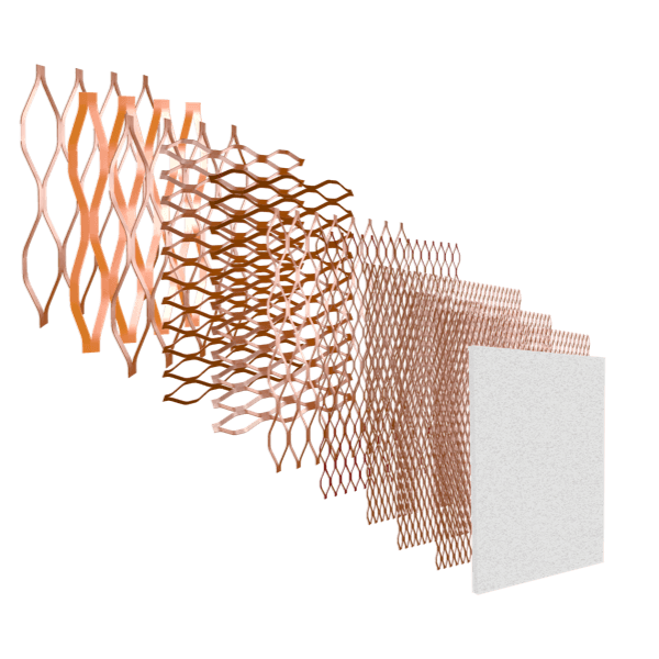 Filtri un materiāli | Indutek LV