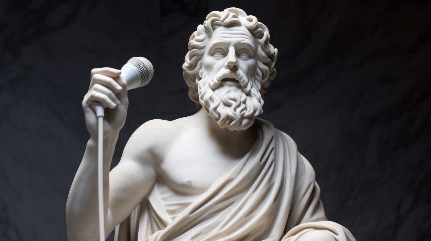 Le pitch parfait des sophistes.