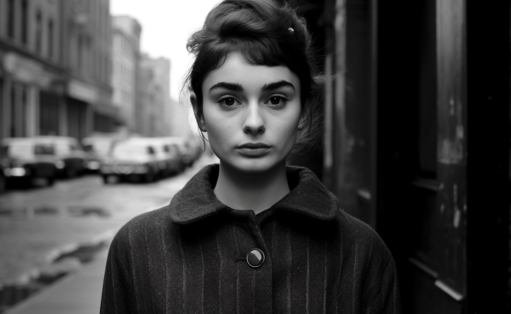 L'effet Kitty Genovese, ou pourquoi personne ne vous écoute.