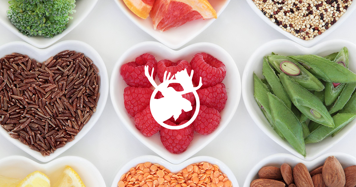 March is Nutrition Month!