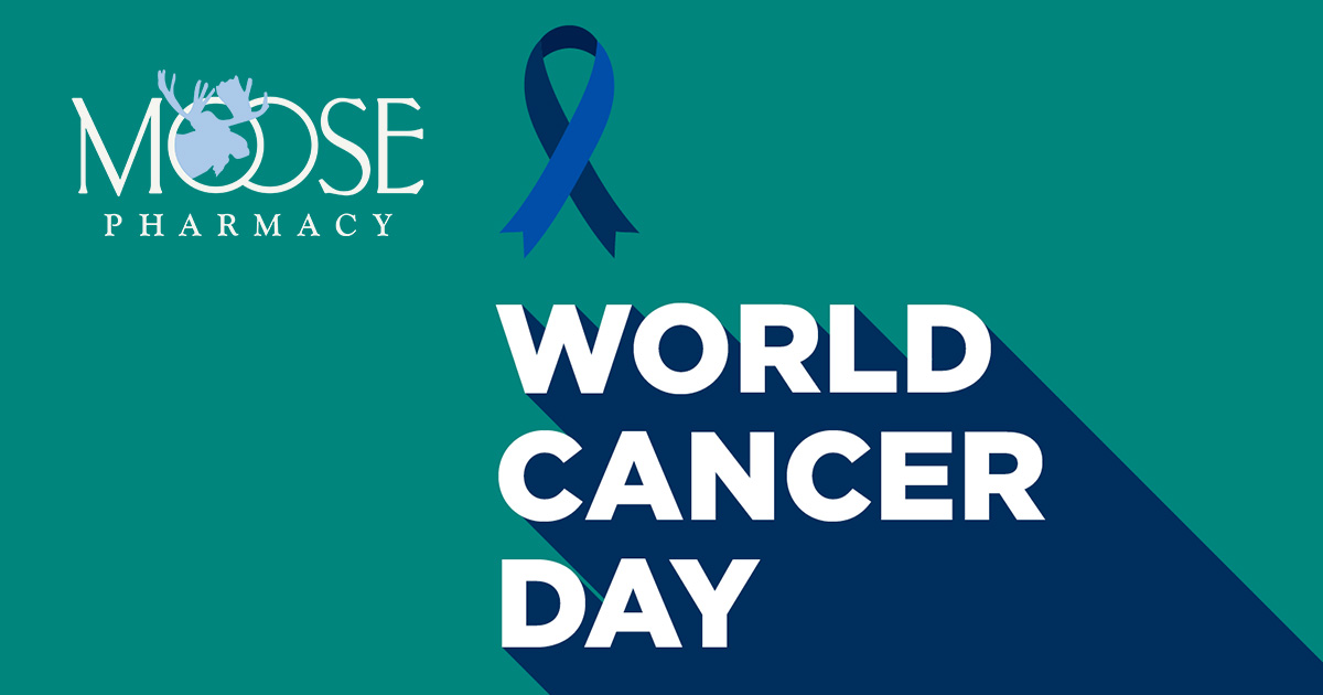 World Cancer Day