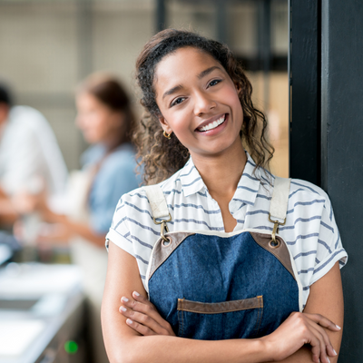 Smart Time Clocks for iSolved HCM