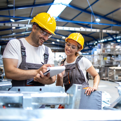 Smart Time Clocks for iSolved HCM