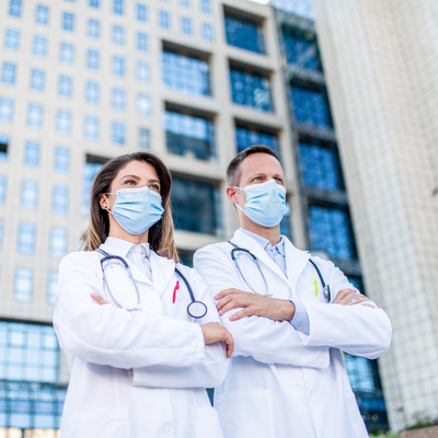 Smart Time Clocks for iSolved HCM