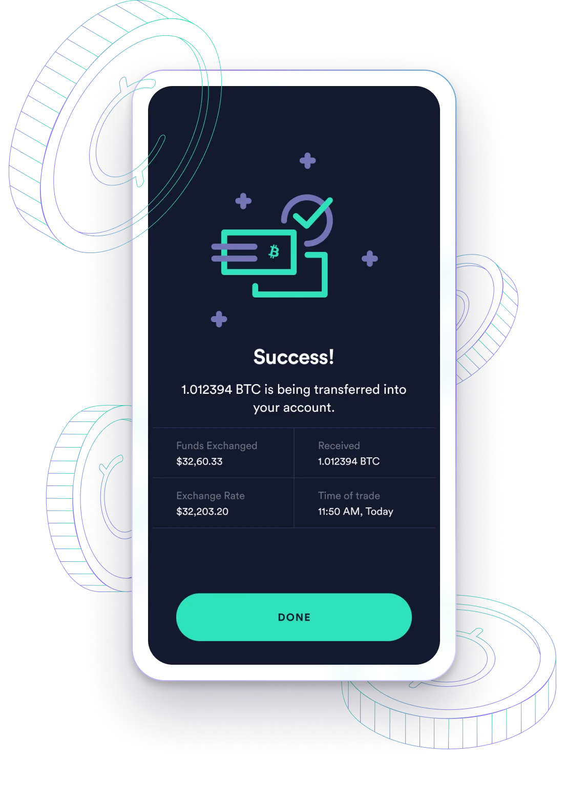 Appallingly low fees | Newton