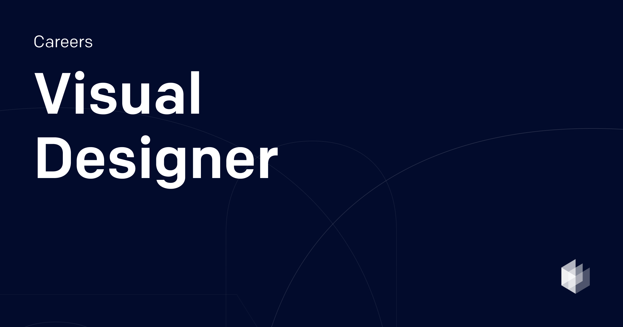Visual Designer | Ettrics