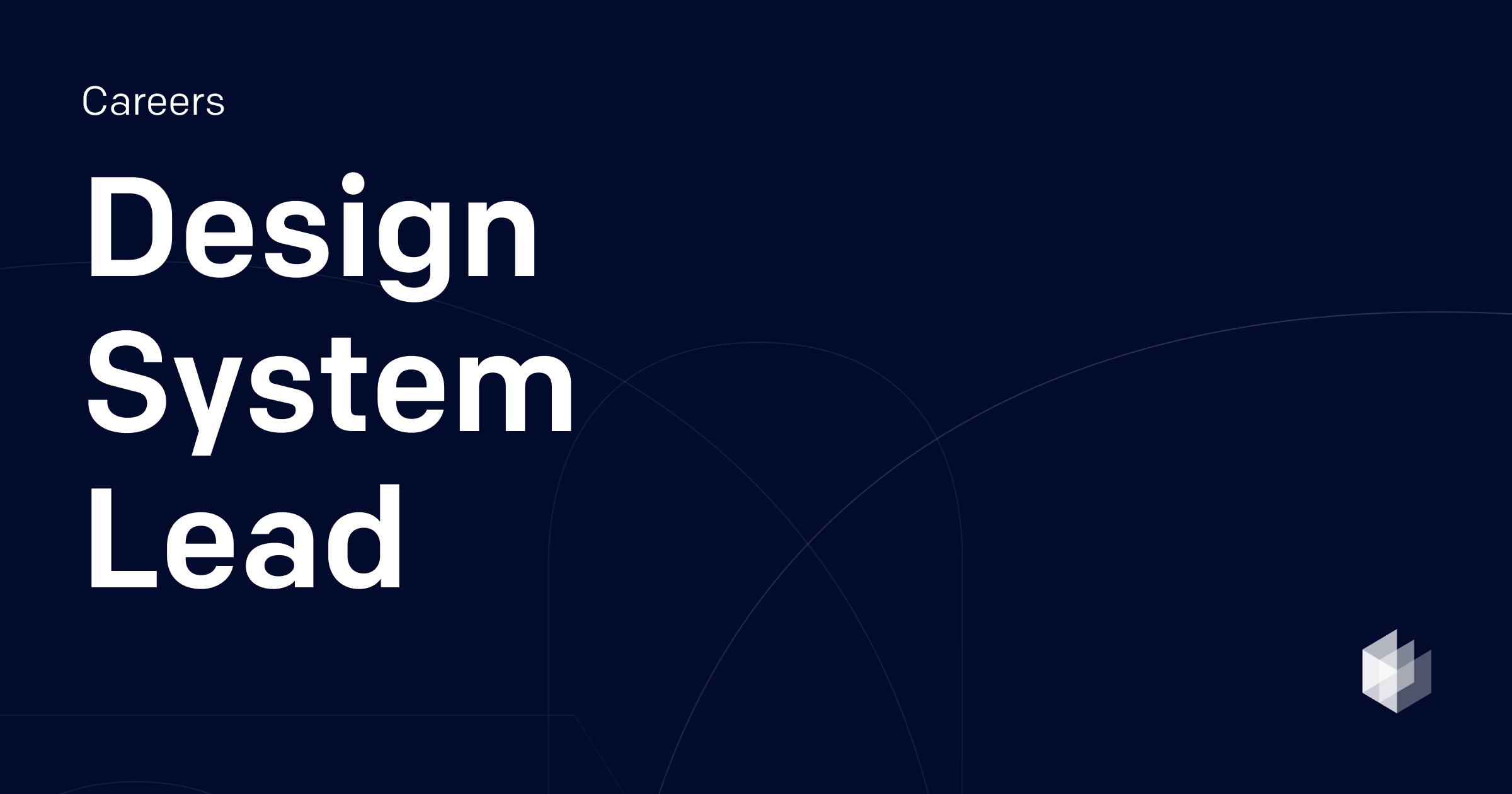 Design System Lead | Ettrics