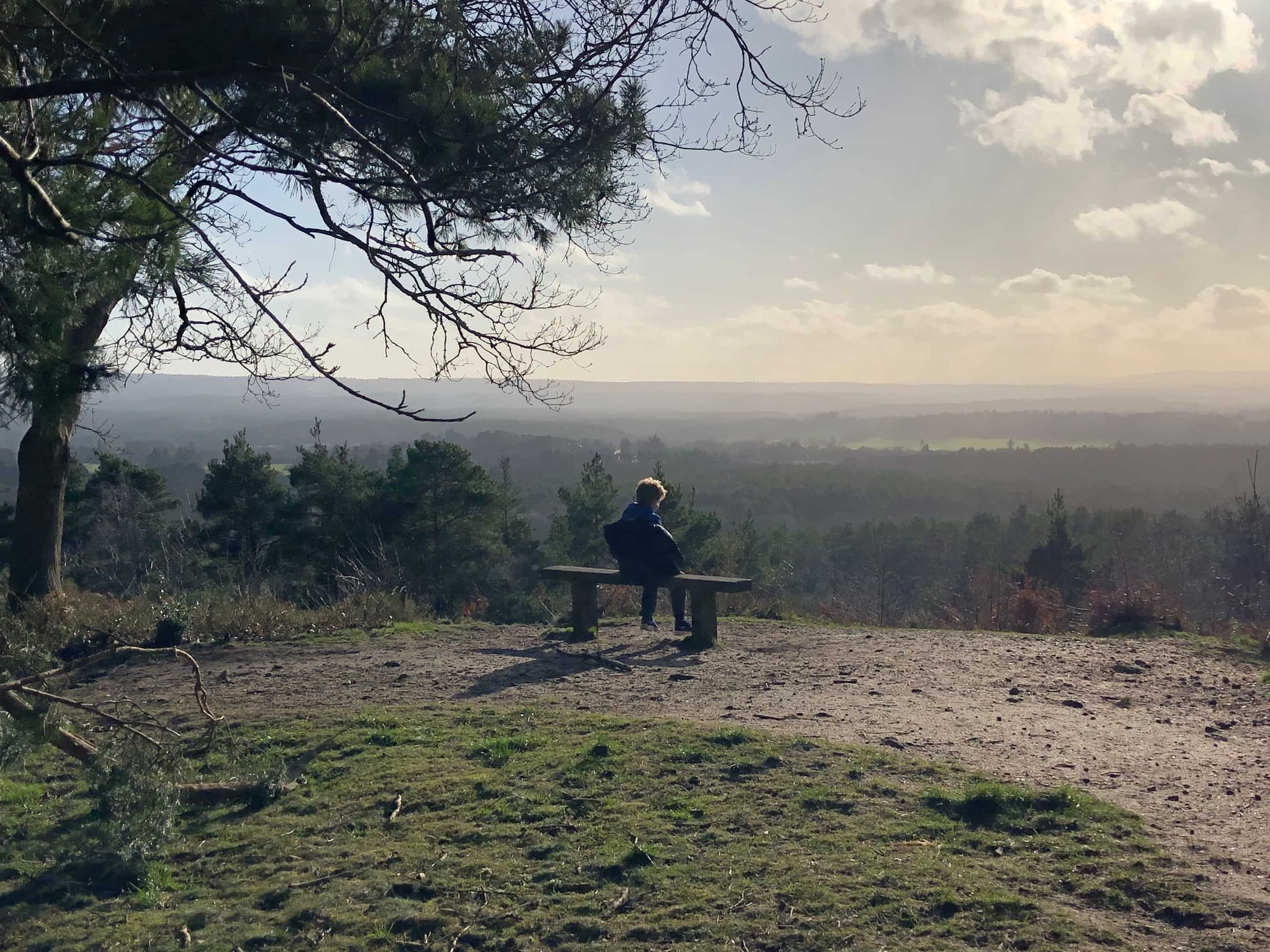 Wednesday 10th March - Me, Myself and PDA. Julia Daunt talks about ...