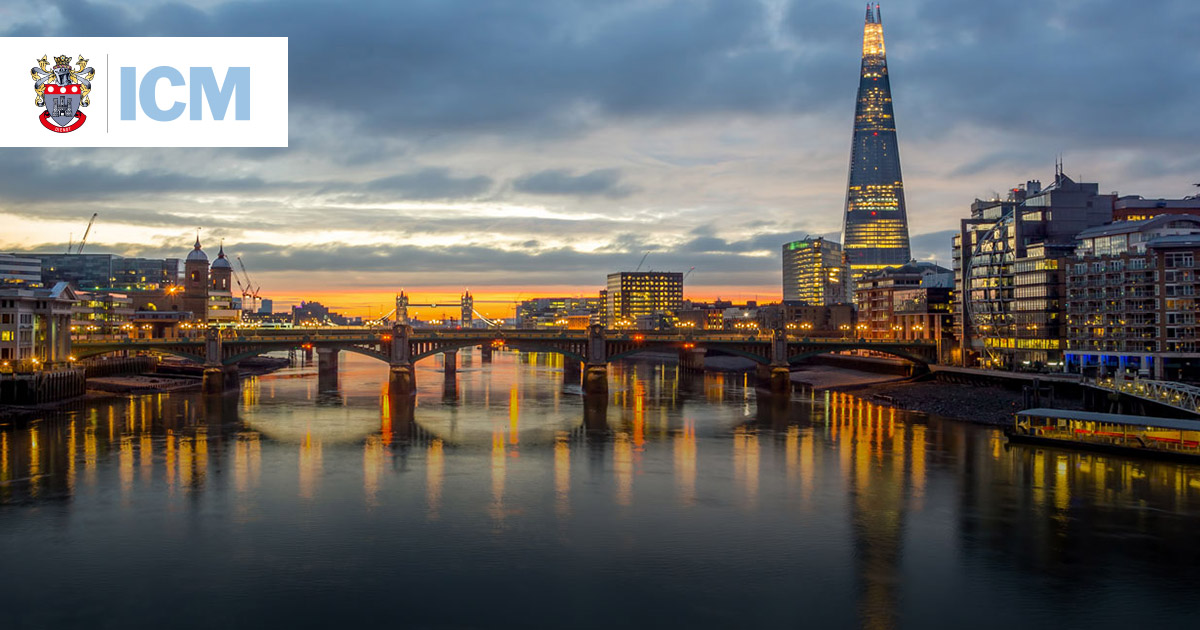 Explore ICM’s Qualifications - Find Out About Our Qualification Levels