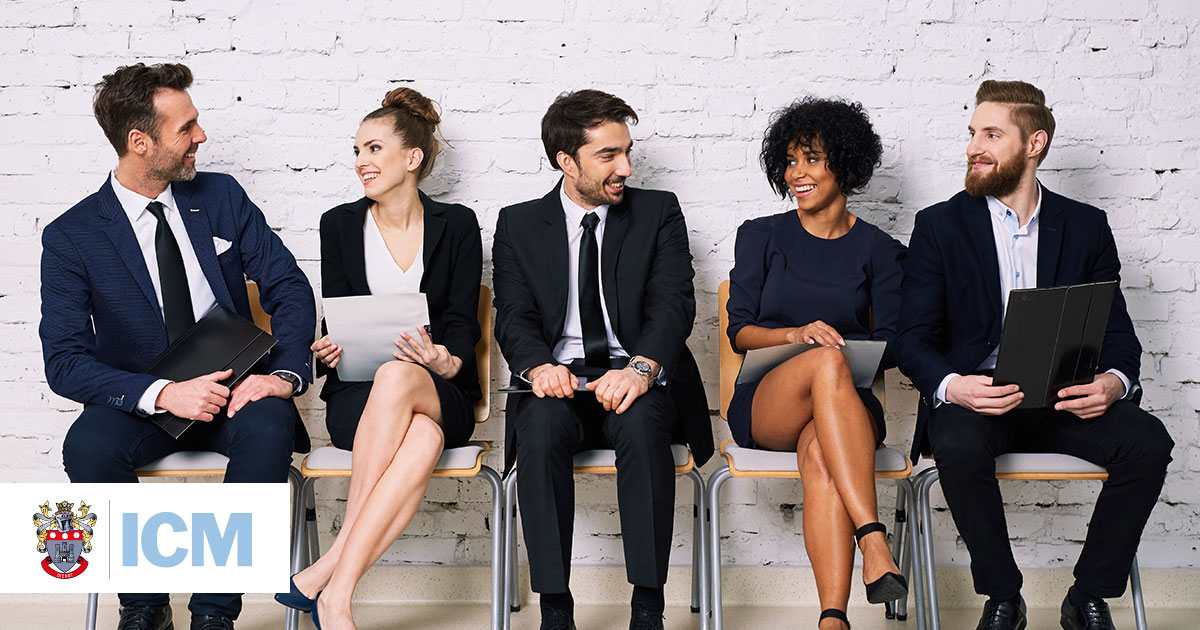 ICM Competency Based Qualifications