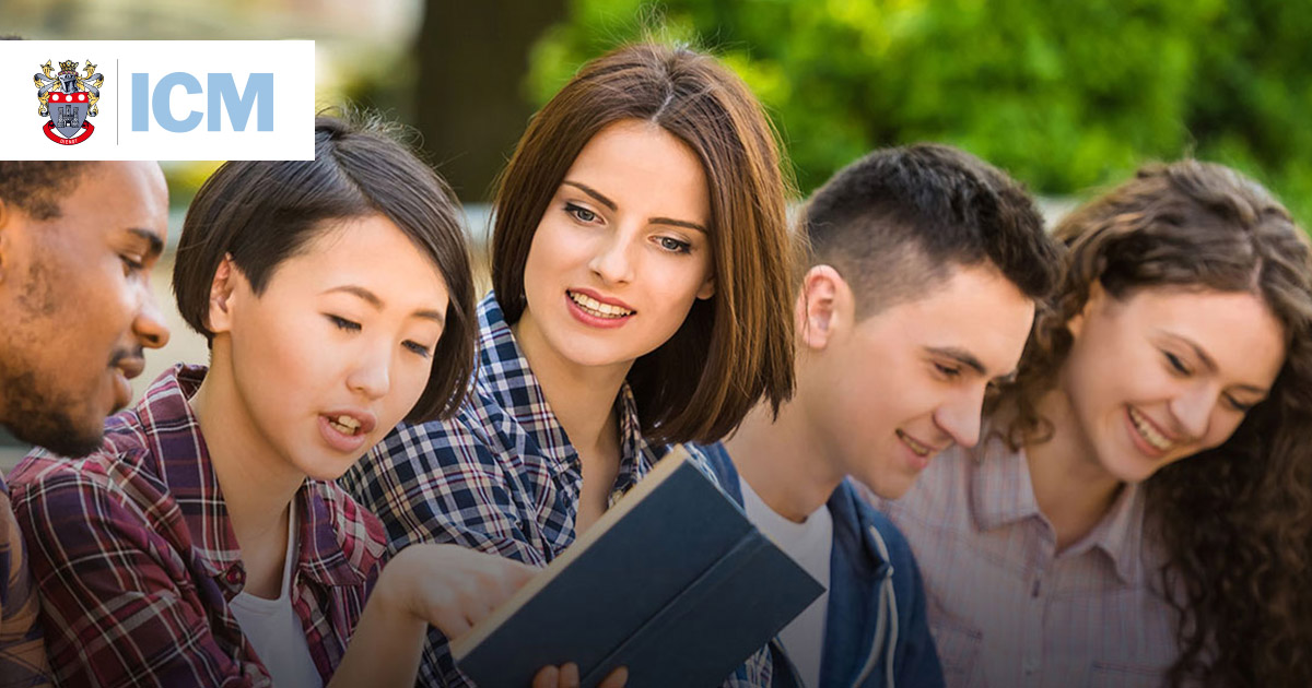 About ICM - The Leading Professional Body For Business Qualifications