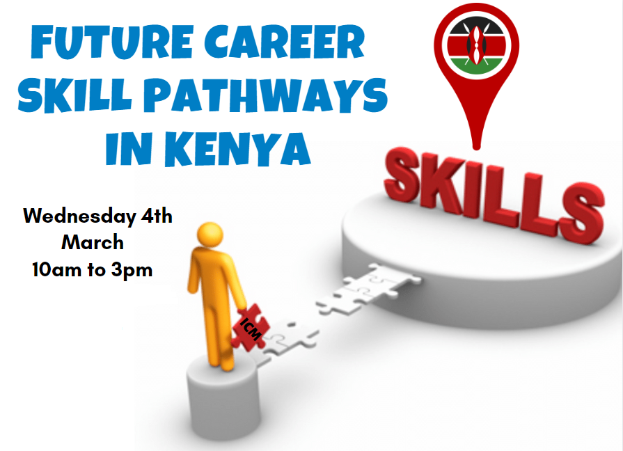 ICM - Institute of Commercial Management