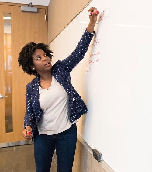 ICM - Institute of Commercial Management