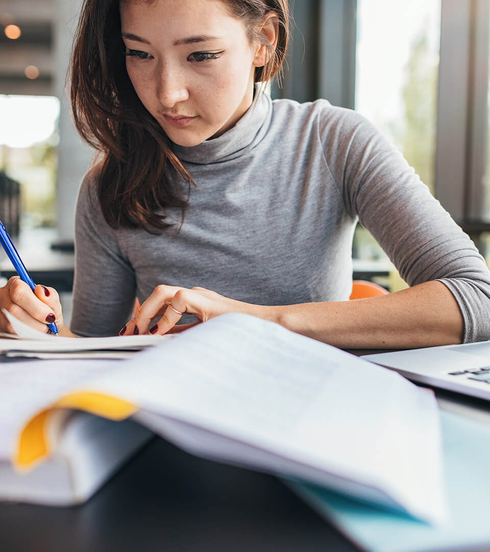 ICM - Institute of Commercial Management