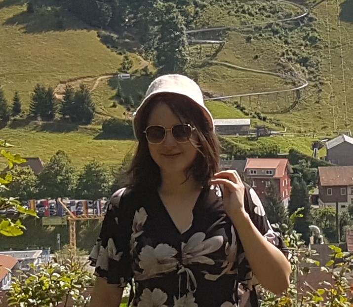 EMF Article: Baking, Teaching and Preaching – Backen, Lehren und Predigen