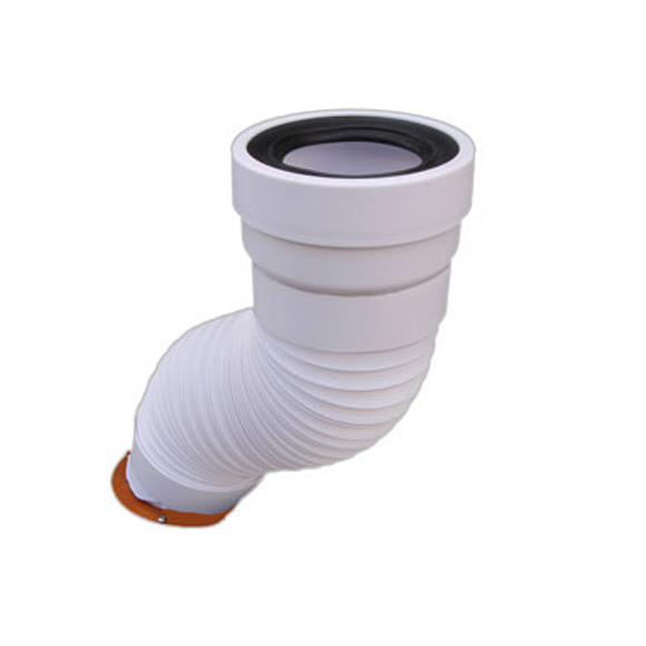 Glampsan | WC-Connector Kit