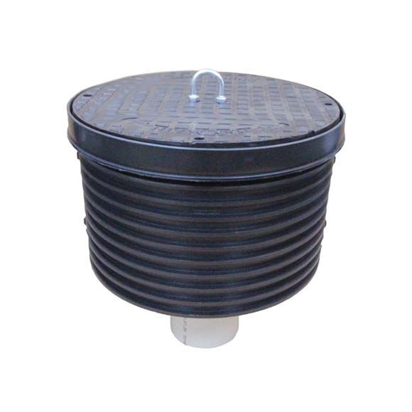 Glampsan | Elsan Tipping Point - "Compact Version"