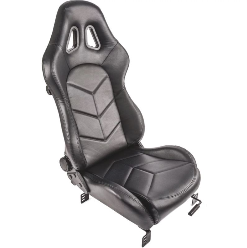 RS1 and the GS1 racing seats.