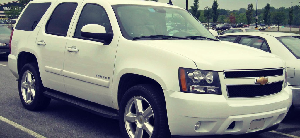 Oil pan capacity on a GM crate engine.