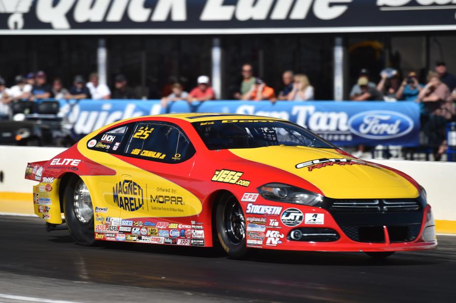 JEGS Automotive to sponsor Dover International Speedway’s NASCAR ...