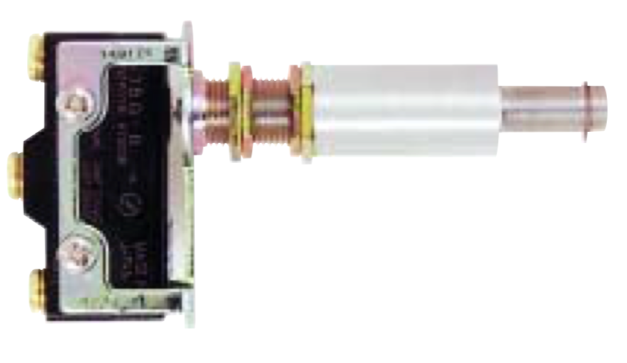 10337: Installation Instructions for Adjustable Trans Brake Switch