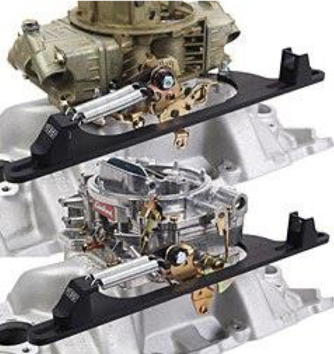 15130-59 & 15230-49: Installation Instructions for Carburetor Throttle ...