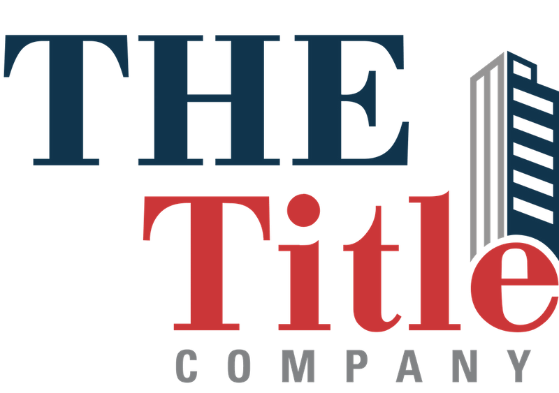 THE Title Company - Title and Escrow Services