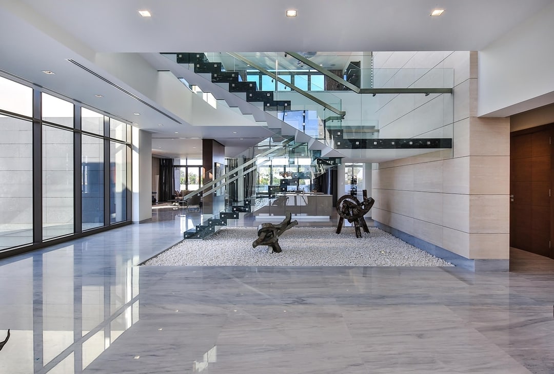 District One Residential Development, Dubai, UAE | Quezada Architecture