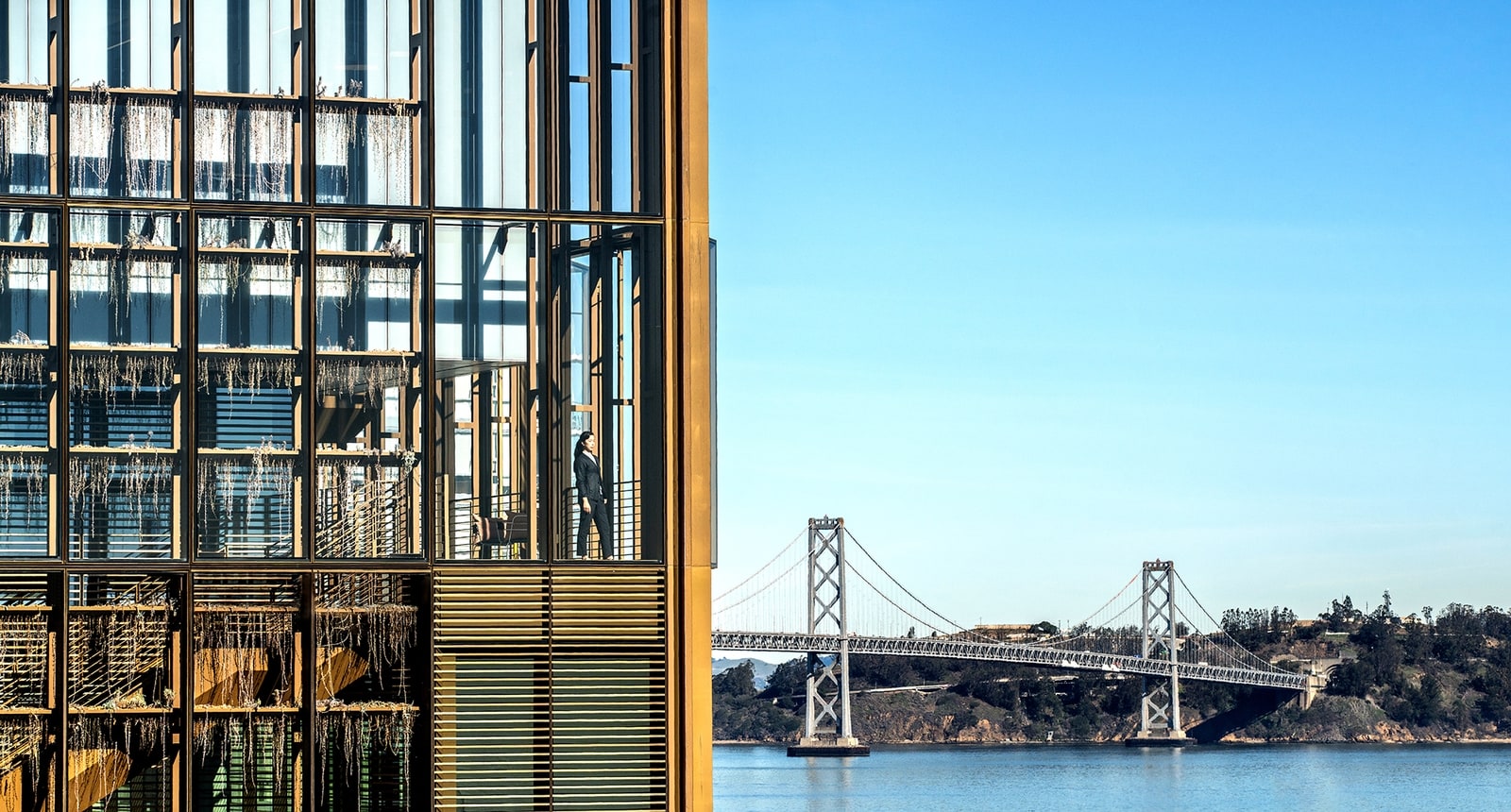 Uber World Headquarters, Mission Bay, San Francisco, CA | Quezada ...