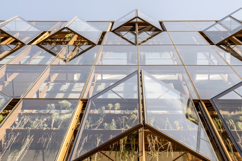Uber World Headquarters, Mission Bay, San Francisco, CA | Quezada ...