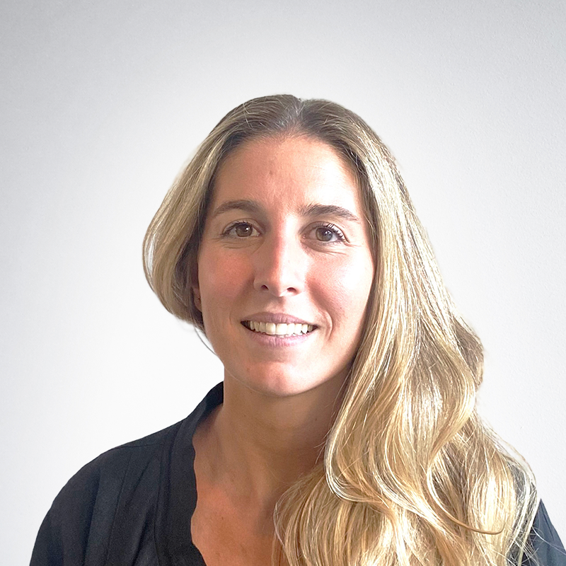 Maite Urani - Job Captain at QA