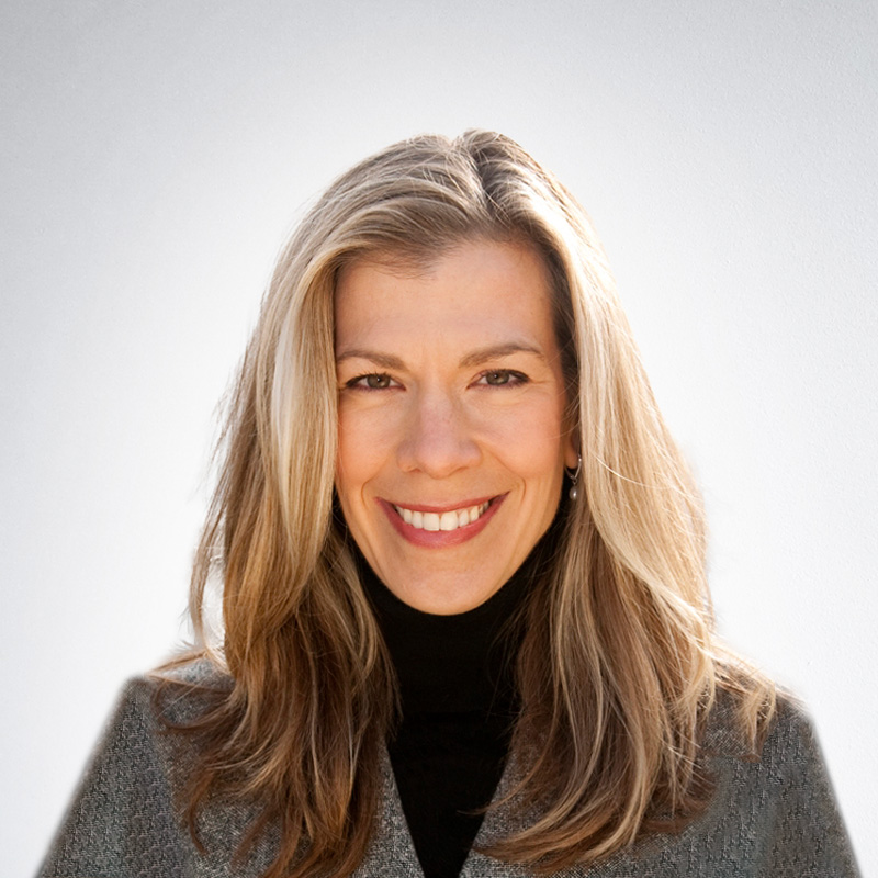 Julie Satterwhite - VP, Marketing and Business Development at QA