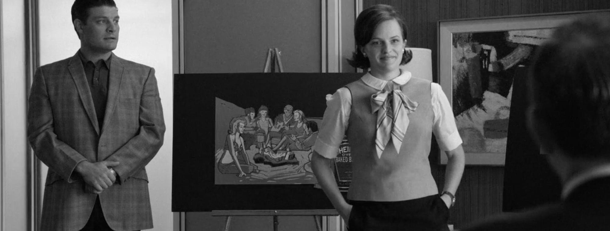 Don't Defend Your Work