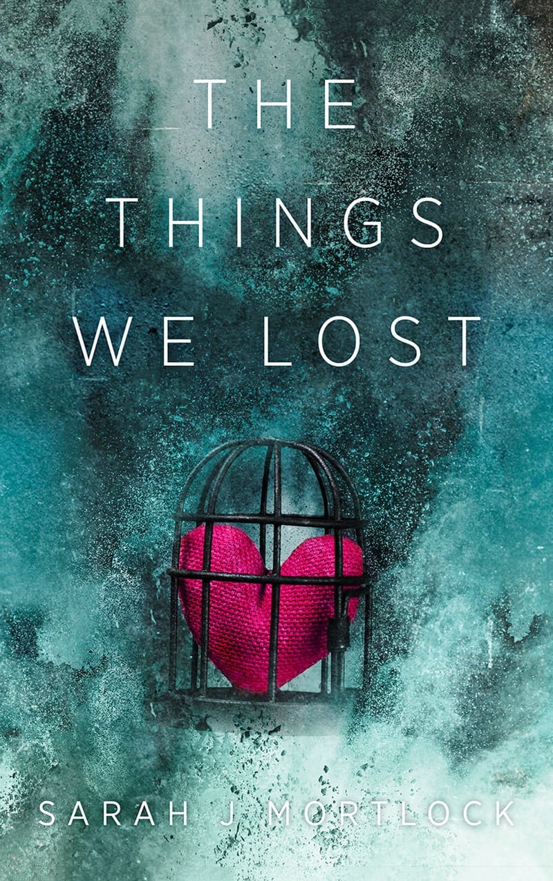 Our Book Cover Designer Portfolio | Book Beaver