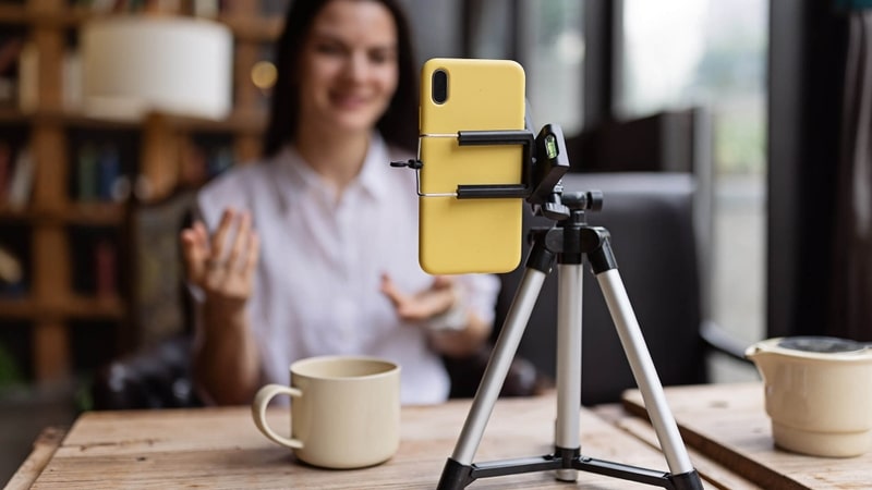 How To Promote Your Book With Video | Book Beaver