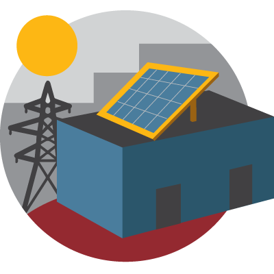 Harvest Solar Montana | Solar Electric Company