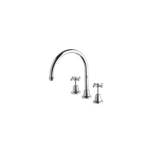 Federation Hob Spa Set | Tribata