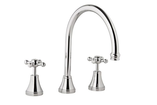 Georgian Hob Spa Set | Tribata