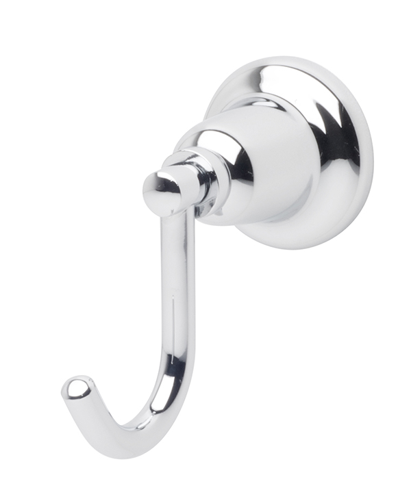 Federation Robe Hook | Tribata