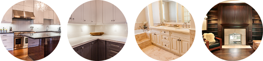 Kitchen Remodel - Case Study | CR Technical